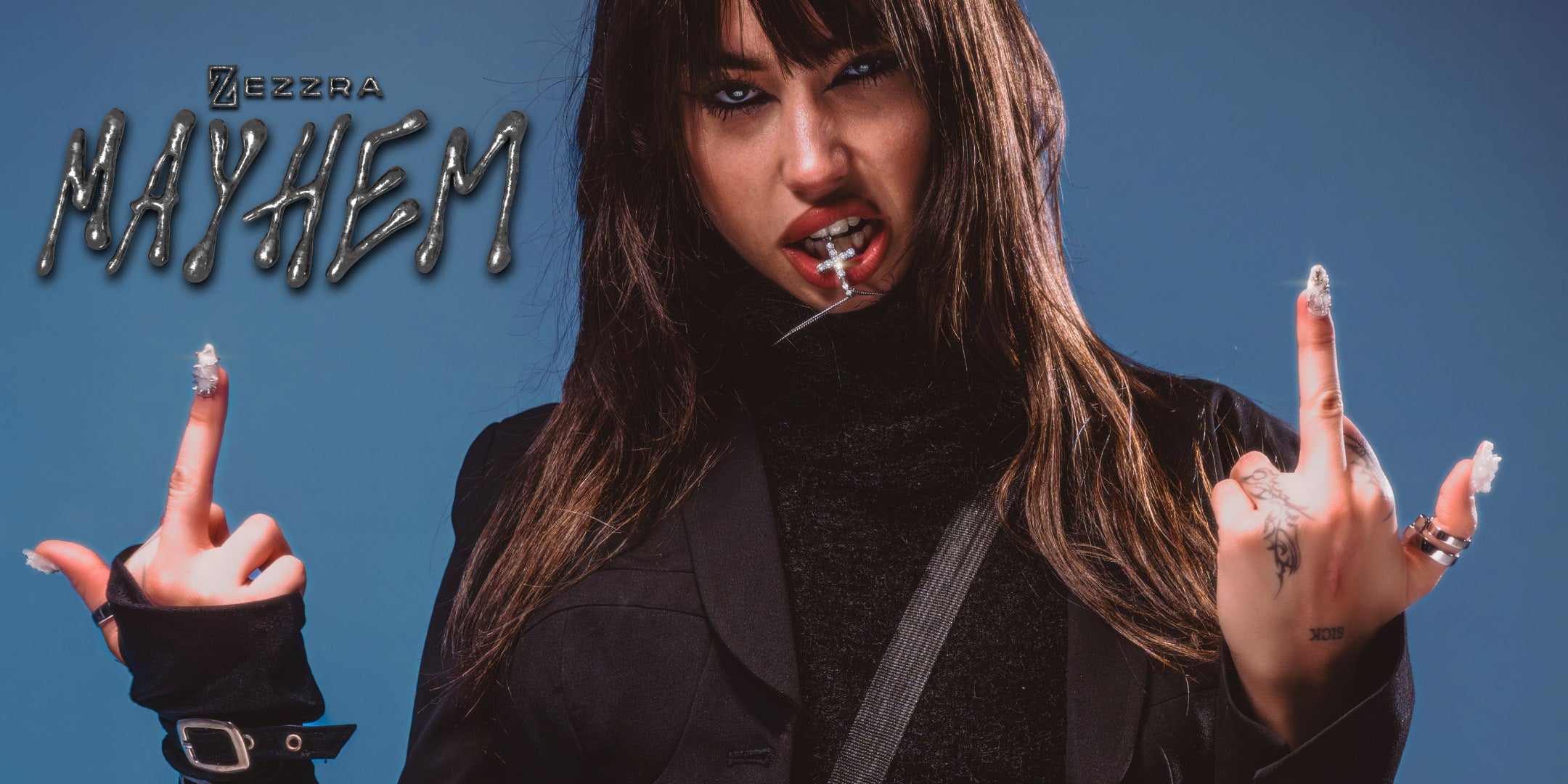 EZZRA | Official Website